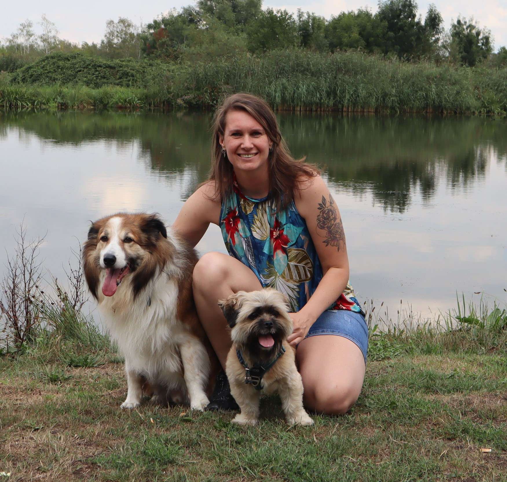 Home - Hondencoach Shannon